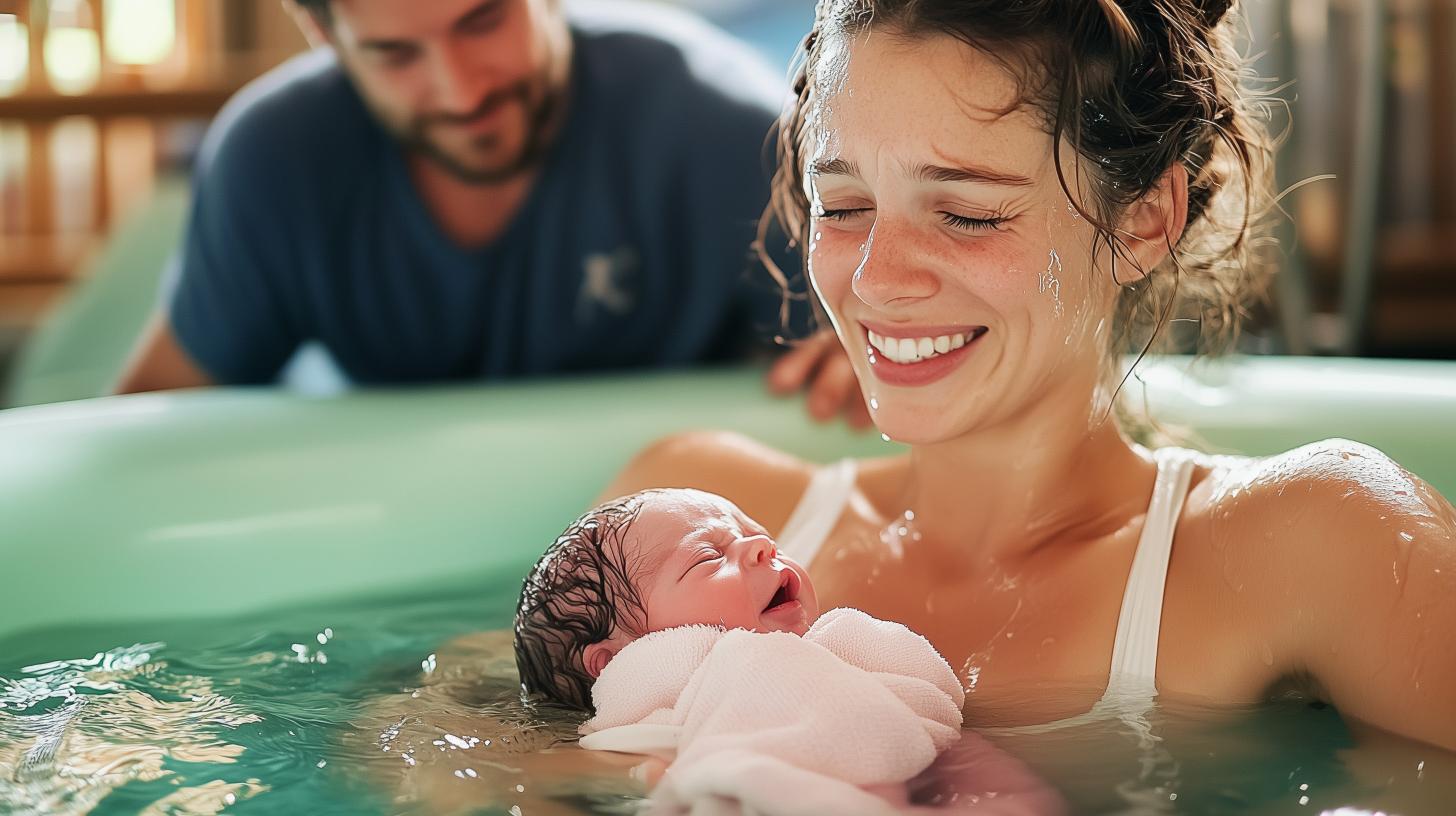 Water In Newborn Ears - Safety Tips, Myths, and Expert Advice - East ...