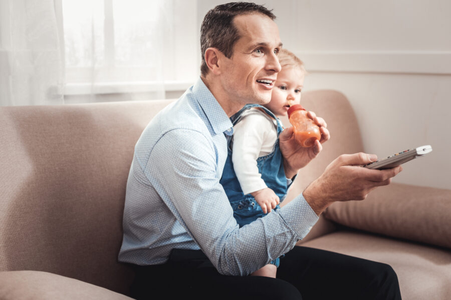 Parental Favoritism: Impact on Sibling Mental Health & Development ...