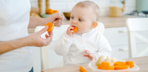 Infant Hunger Cues: Recognizing Early Signs Your Baby Needs to Feed ...