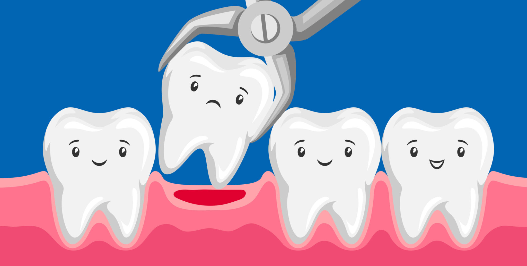 How to Pull Out a Baby Tooth: Safe Methods for Parents